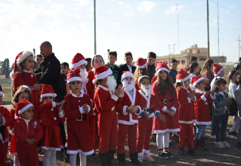 Building social cohesion and livelihood opportunities in returnee ...