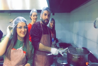 Building social cohesion and livelihood opportunities in returnee ...