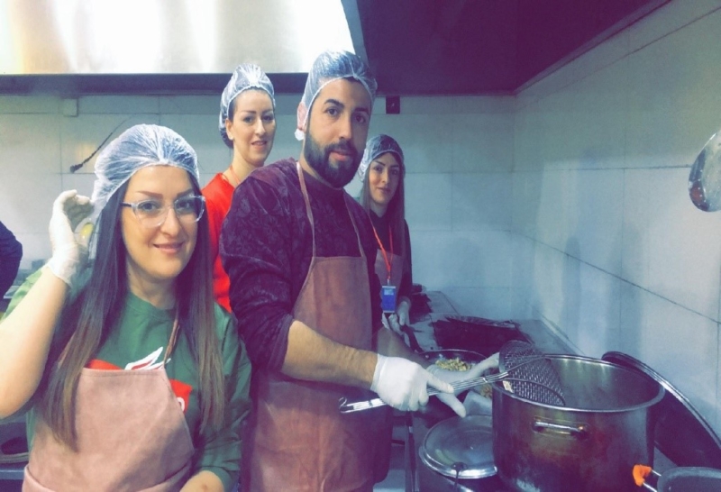 Building social cohesion and livelihood opportunities in returnee ...