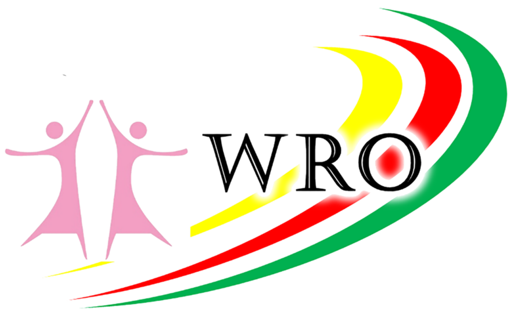 WRO Koya Team Members Visited Directorate of Combatting Violence ...